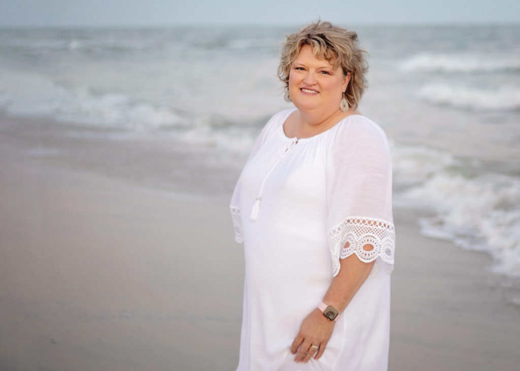 About – Melanie Forbes Cook